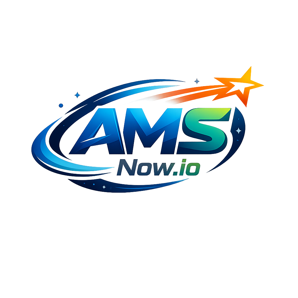 AMSNow.io - AI Policy Generator - AMSNow.io